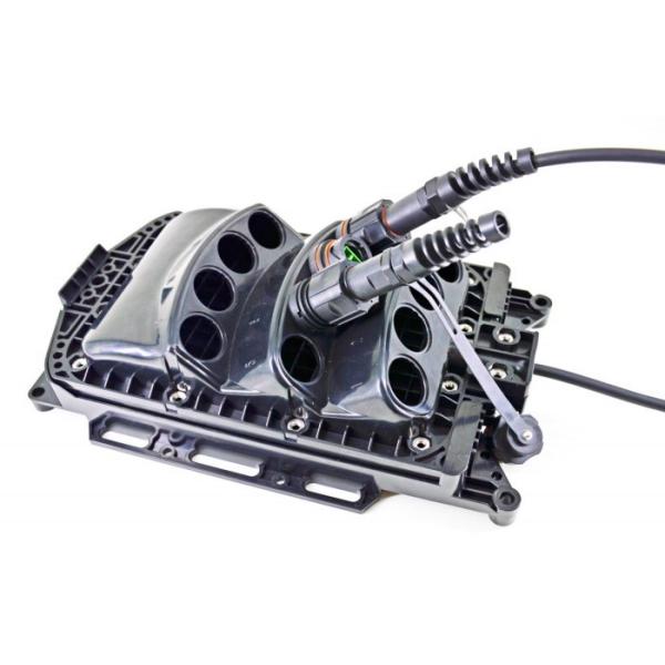Quality IP67 12F ODVA  Outdoor Terminal Junction Box for sale