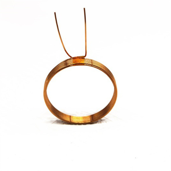 Quality Air Wound Winding Induction Copper Coil 5000 Watts Passive Speaker Voice Coil for sale