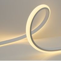 Quality IP68 High Brightness Neon LED Strip Lights 32mm Width10W/m 800lm/M for sale