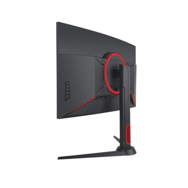 Quality 2560*1440 165hz 27 Inch Curved Monitor for sale