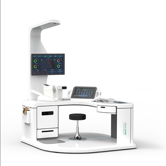 Quality One-Stop Service for Medical Body Fat Analyzers Smart Filing and Division for sale