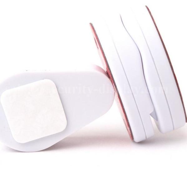 Quality Retractable Anti-Theft Display Pull Box with Magnetic Head for sale