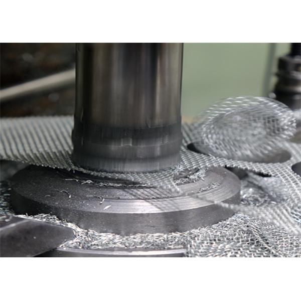 Quality 60 Mesh Extruder Screen Pack 300MM for sale