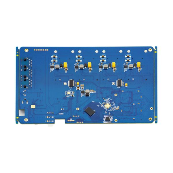 Quality 4 SIM Vending Machine Control Board for sale