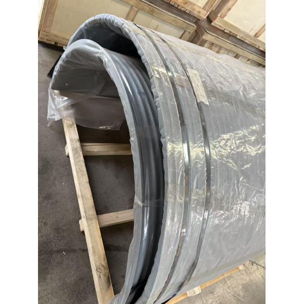 Quality Machined Winch Drum Sleeve For Spooling Fits Lebus for sale