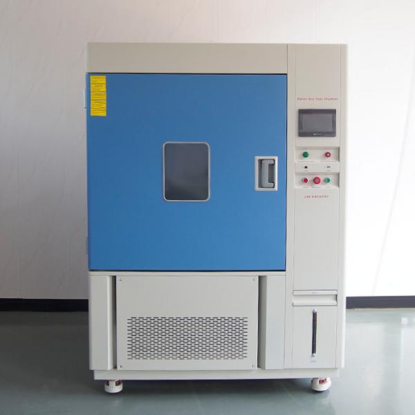 Quality ASTM G155 Xenon Test Chamber Weathering Accelerated Aging Chamber for sale
