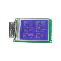 Quality 4.7 Inch 320 × 240 COG Monochrome Graphic STN LCD Module 5V for sale