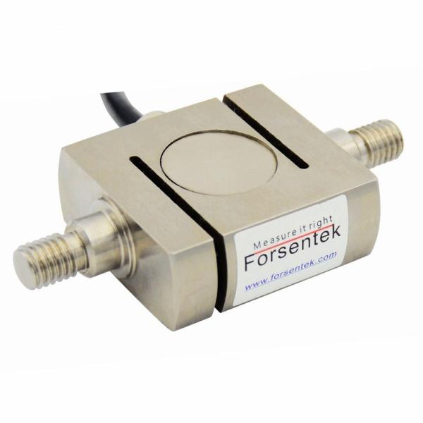 Quality S beam load cell Rod end load cell tension compression force measurement for sale