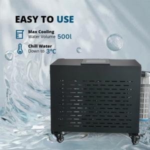 Quality Ice Bath Series for sale