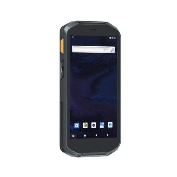 Quality Module IP65 5-Inch Screen CPU-Stock Product Android Rugged Handheld Pda for for sale