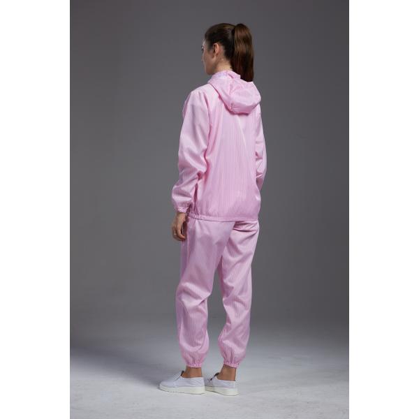 Quality Food Processing Garment Resuable Combed Fabric resuable washing resitence for sale