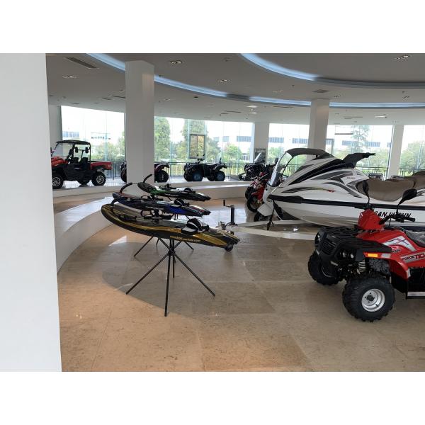Quality Unisex Cordless Electric Surfboard Jet The Perfect Choice for All Ocean for sale