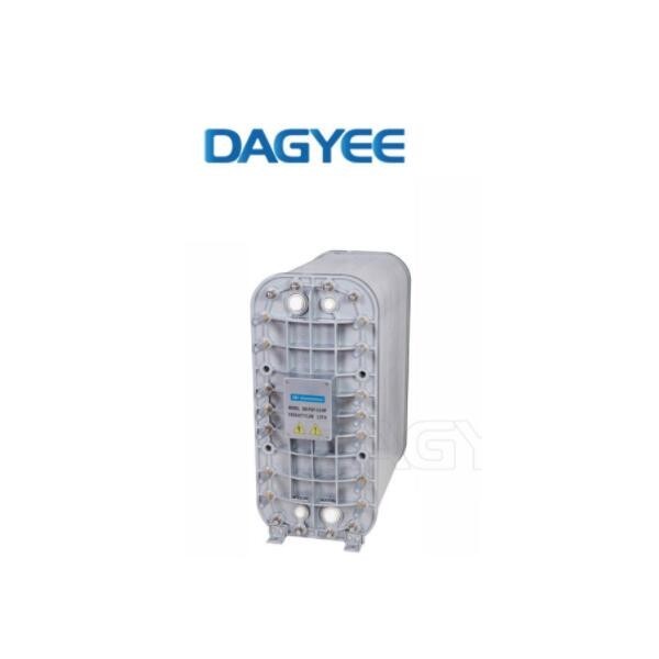 Quality 155x310x680mm 0.5T EDI Water Treatment System for sale