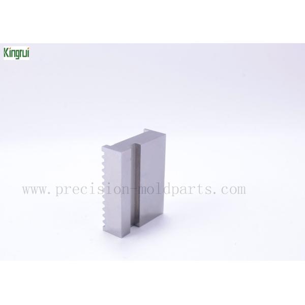 Quality Processing Metal Injection Mold Component Of Square PD613 Material for sale