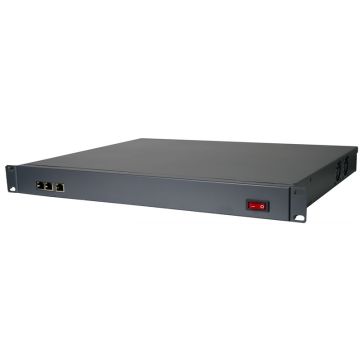 Quality PM60EA/1H-9H IP Video Matrix Switcher Ip Decoder 1ch HDMI In And 9ch HDMI Out for sale