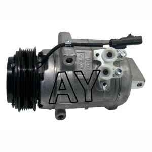 Quality A/C Compressor CO9775C for Ford Lincoln for sale