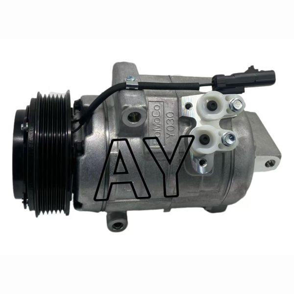 Quality A/C Compressor CO9775C for Ford Lincoln for sale
