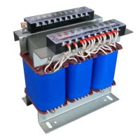 Quality Dry Type UPS Isolation Transformer for sale