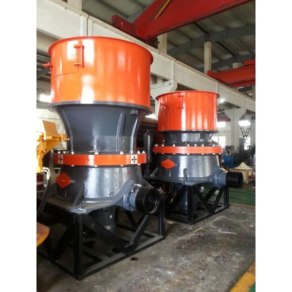 Quality Copy CS660 Cone Stone Crusher Single Cylinder With ASRi System for sale