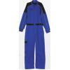Quality 230 GSM Polyester65% Cotton35% Fire Retardant Working Clothes Coveralls for sale