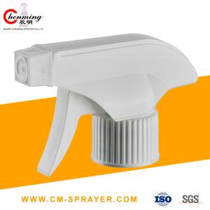 Quality Mini Sprayer Pump 20/410 24/410 24/415 28/410 High Viscosity for sale