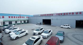 China Factory - Henan Huankai Building Materials Co., Ltd