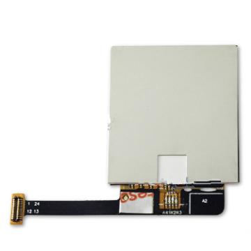 Quality MIPI Interface Smart Watch Screen , Vertical Stripe 1.54 Inch IPS TFT LCD Module for sale