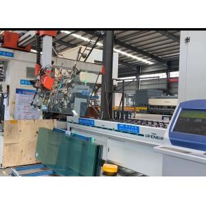 China Factory - SWAN GLASS CO.,LTD