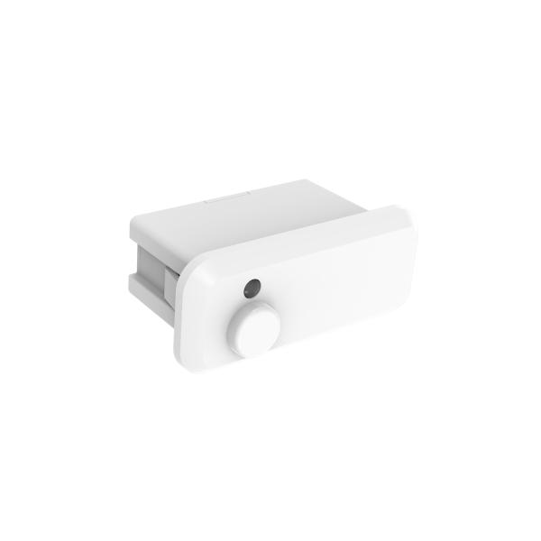 Quality 12Vdc Casambi Bluetooth Network Presence Sensor For Panel Light, 4m Max for sale