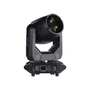Quality AC100-240V 50/60HZ Stage Moving Head Light With 14 Color Options And Prism for sale