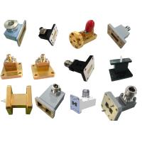Quality Waveguide To Coaxial Adapter for sale