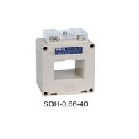 Quality Security 0.72KV Low Voltage Protection Devices Current Transformers 100A - 5000A for sale