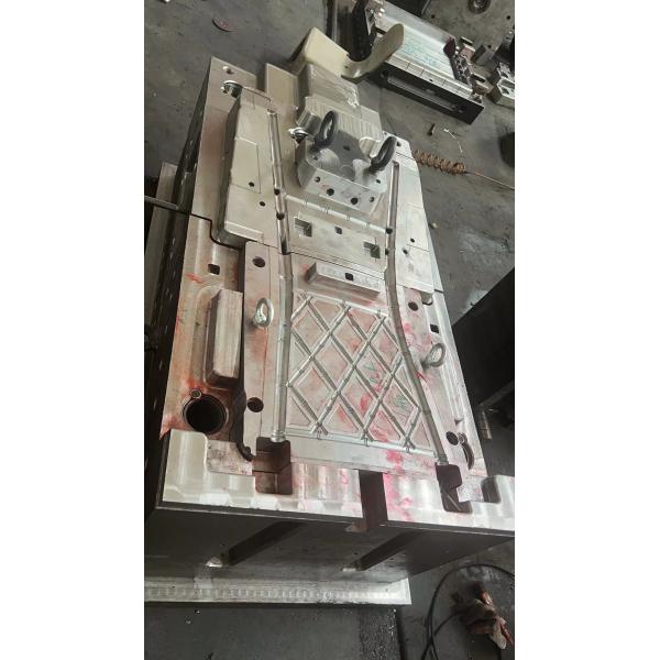 Quality Customizable Plastic Chair Mould for PC/PP CHIAVARI CHAIR mould for sale