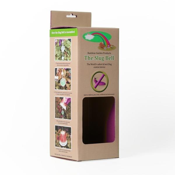 Quality Customized Color Cardboard Toy Box Packaging with Window and Easy Hanging Handle for sale