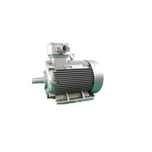 Quality YBX3 160M1-2 Squirrel Cage Asynchronous Explosion Proof Motors 2940RPM 11kW for sale