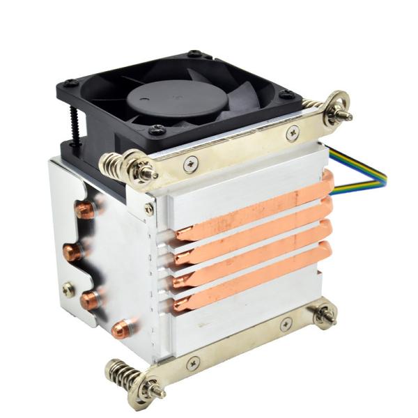 Quality Anti Corrosion Heat Pipe Radiator for sale