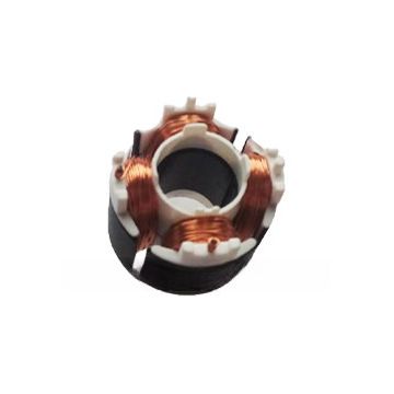 Quality CNC Annular Motor Fan Winding Machine with Single-phase AC220V±10% 50Hz Input for sale