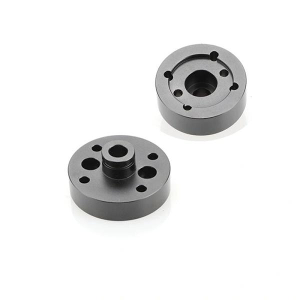 Quality CNC Precision Turning and Milling Fitting Spare Components for Stainless Steel for sale