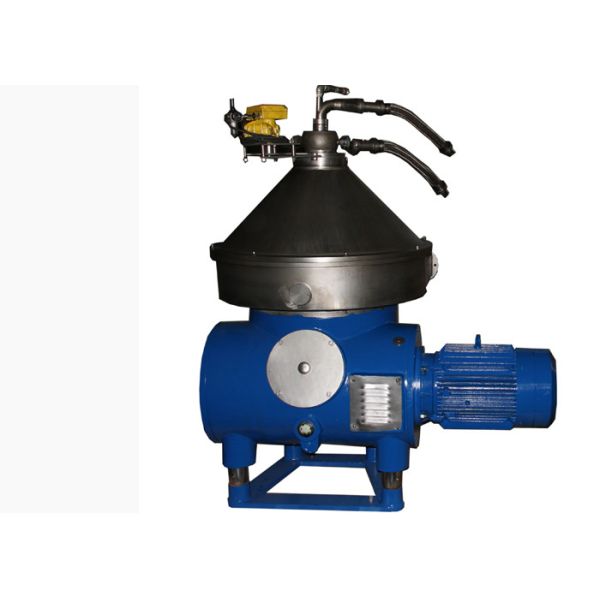 Quality Corn Discharging Disc Stack Starch Separator For Protein Separation for sale