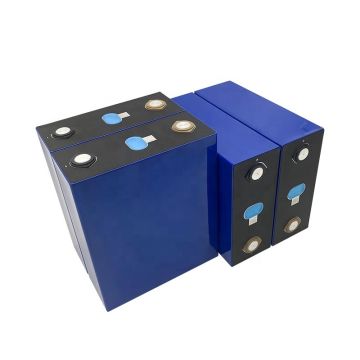 Quality 304AH 3.2 Volt Lithium Solar Energy Storage Battery 3500 Cycle for sale