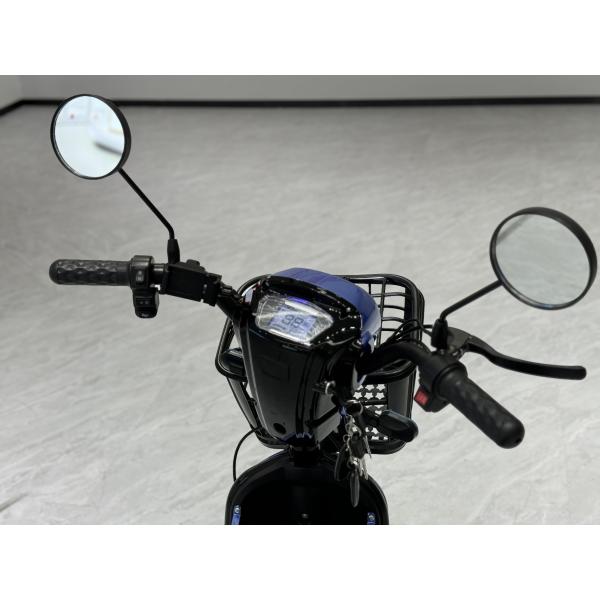 Quality L1-B 350W Electric Two-Wheeler for sale