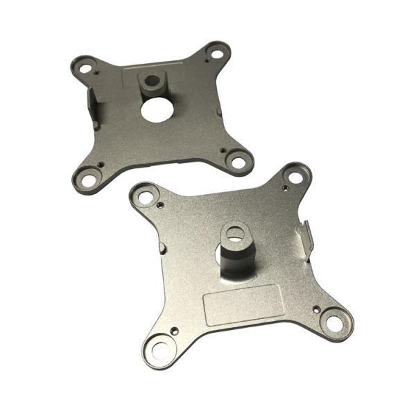 Quality Brake Hardware CNC Parts Machining Titanium Aluminum Stainless Alloy Steel for sale