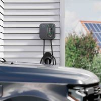 Quality UL94 V-0 IP67 Electric Vehicle Charging Station for sale