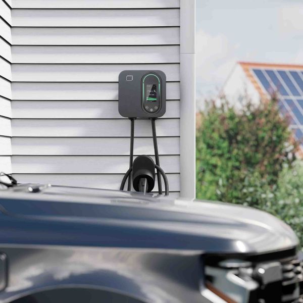 Quality UL94 V-0 IP67 Electric Vehicle Charging Station for sale