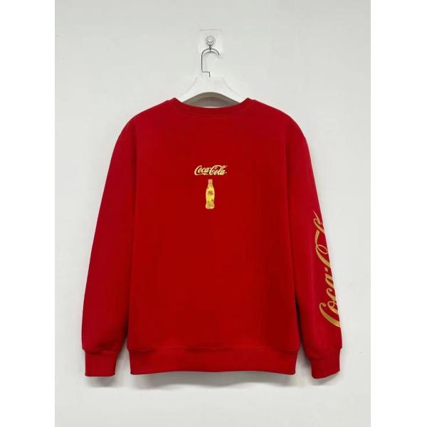 Quality Hoodie/Coca Cola hoodies for sale