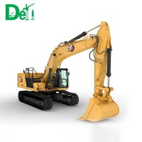 Quality China Sells High Quality Used Cat 330d3l Excavator, Low Price Used Cat Excavator for sale
