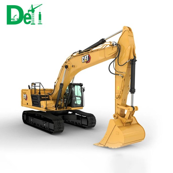 Quality China Sells High Quality Used Cat 330d3l Excavator, Low Price Used Cat Excavator, Cat Excavator for sale