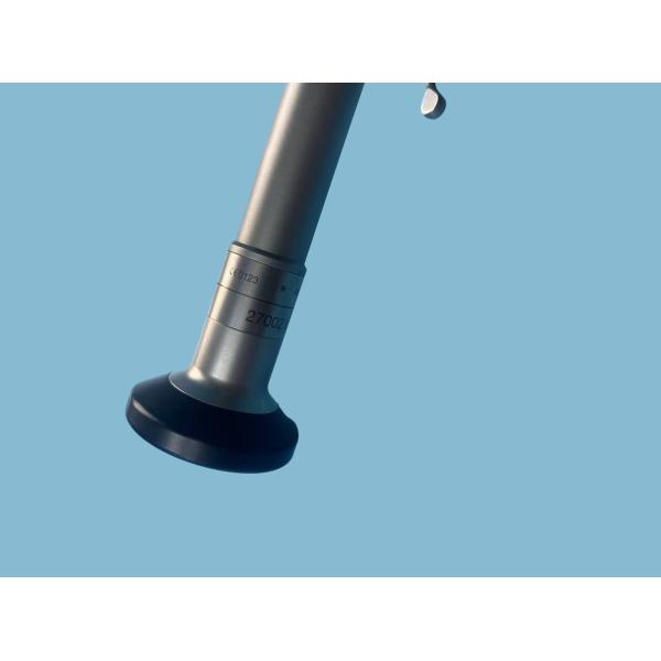 Quality 27002L Uretero-Nephroscope Perpendicular Flushing Channel 430mm Length for sale