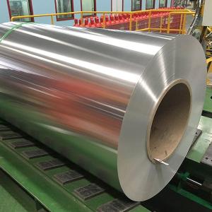 Quality Brushed Stainless Steel Coil 430 440 Hot Rolled 304 Stainless Steel Sheet Coil for sale