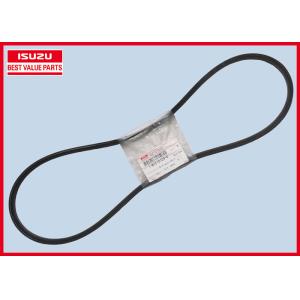 Quality 6WF1 Ac Compressor Parts 1876101030 , ISUZU A / C Belt 0.132 KG Net Weight for sale